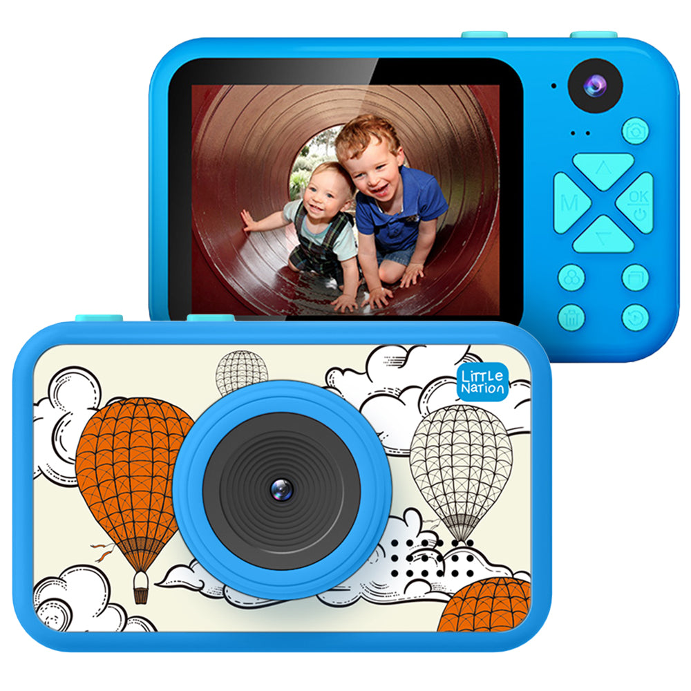 Fun Photo Ideas for Kids Who Love Creating – Little Nation Australia