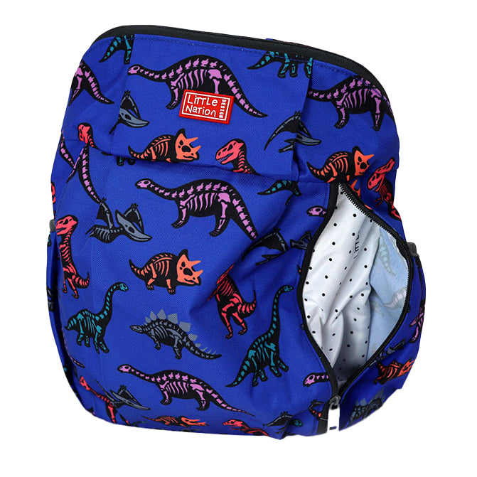 Lightweight Kids Backpack | Everyday School Backpack | Little Nation ...