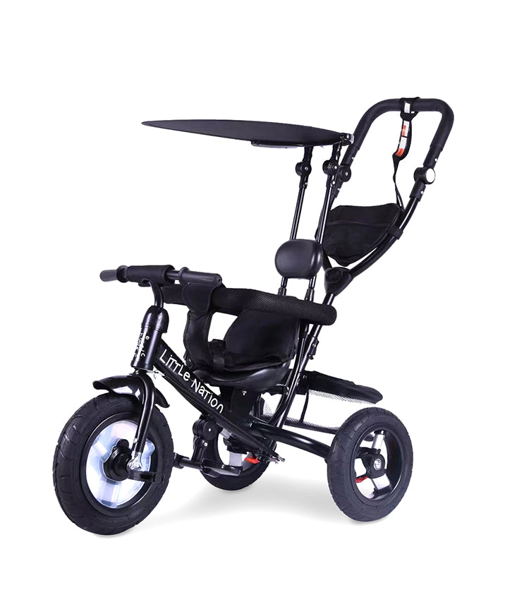 Trikes & Push Bikes – Little Nation Australia